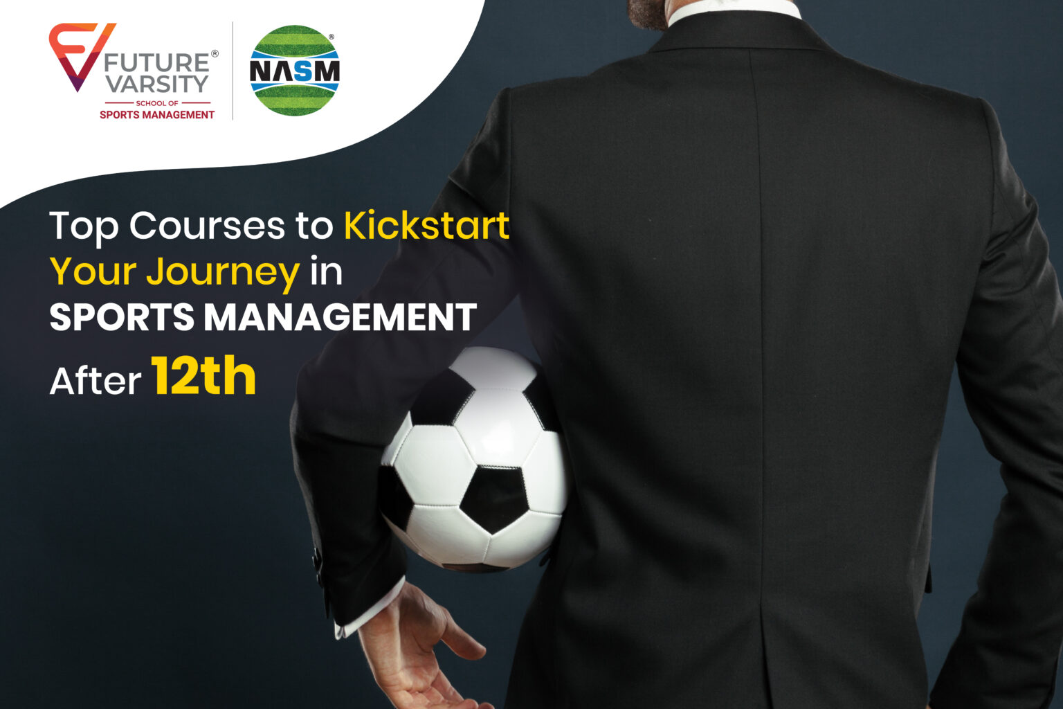 Top Sports Management Courses After 12th | Kickstart Your Career