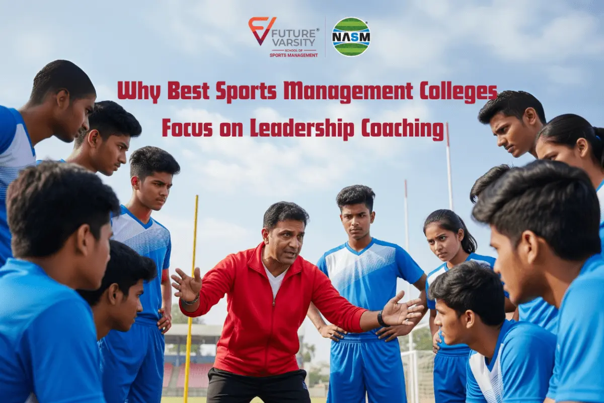 Blogs - Best Sports Management College in Mumbai, India