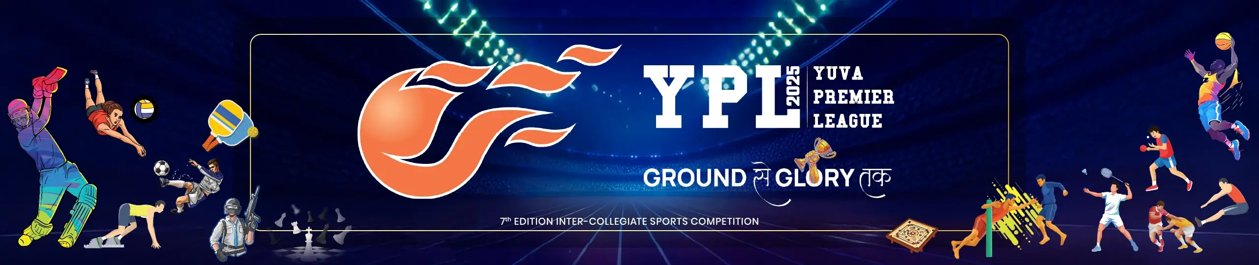 Home | Sports Management College in Mumbai, India | NASM